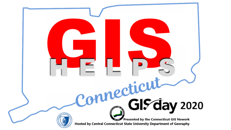 GIS Day | Connecticut GIS Network